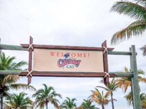 Disney Castaway Cay Island Guide