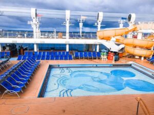 Disney Magic Cruise Ship Guide