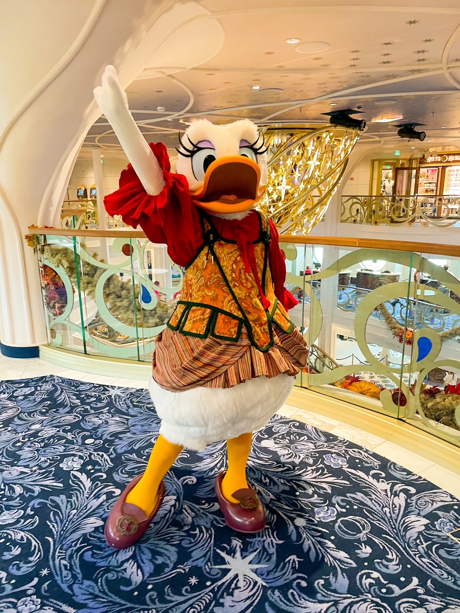 All About Pirate Night on a Disney Cruise