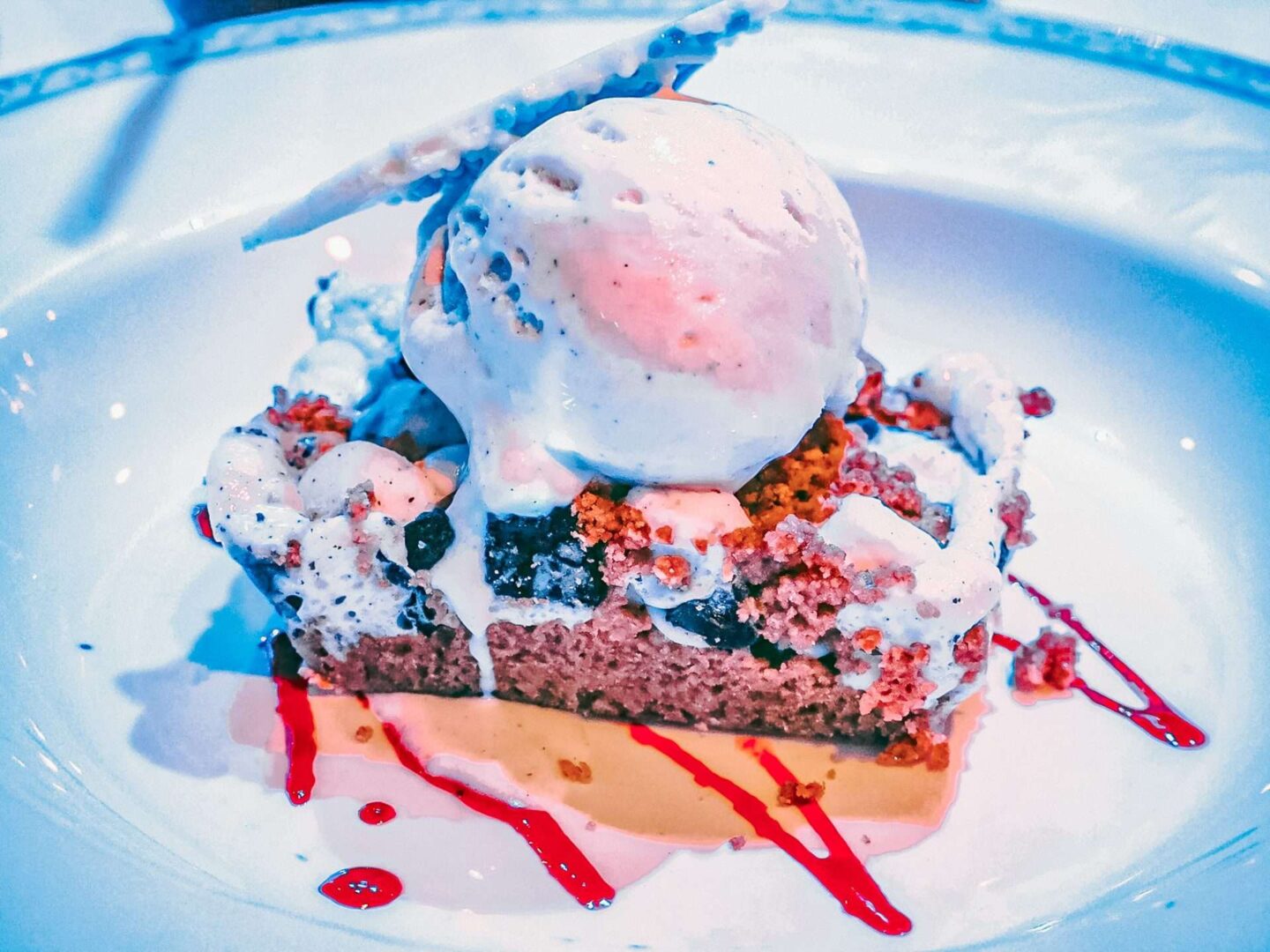 Disney Wish Restaurants and Dining