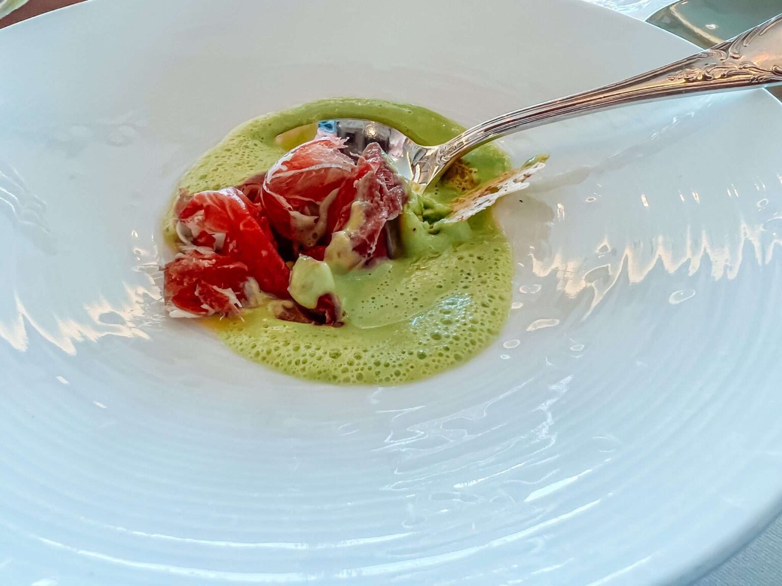 Remy Brunch Review: Adult Only Dining on a Disney Cruise