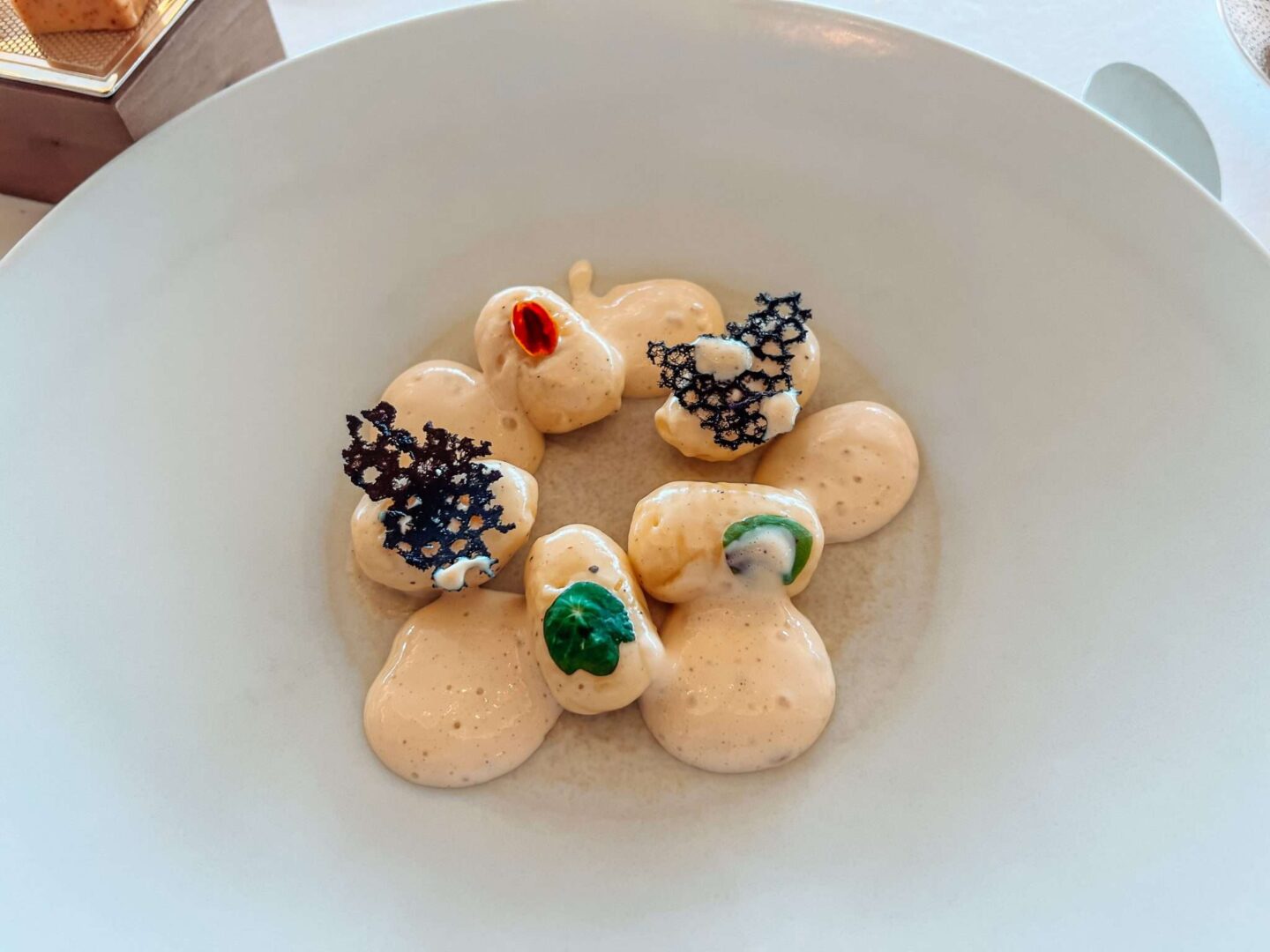 Remy Brunch Review: Adult Only Dining on a Disney Cruise