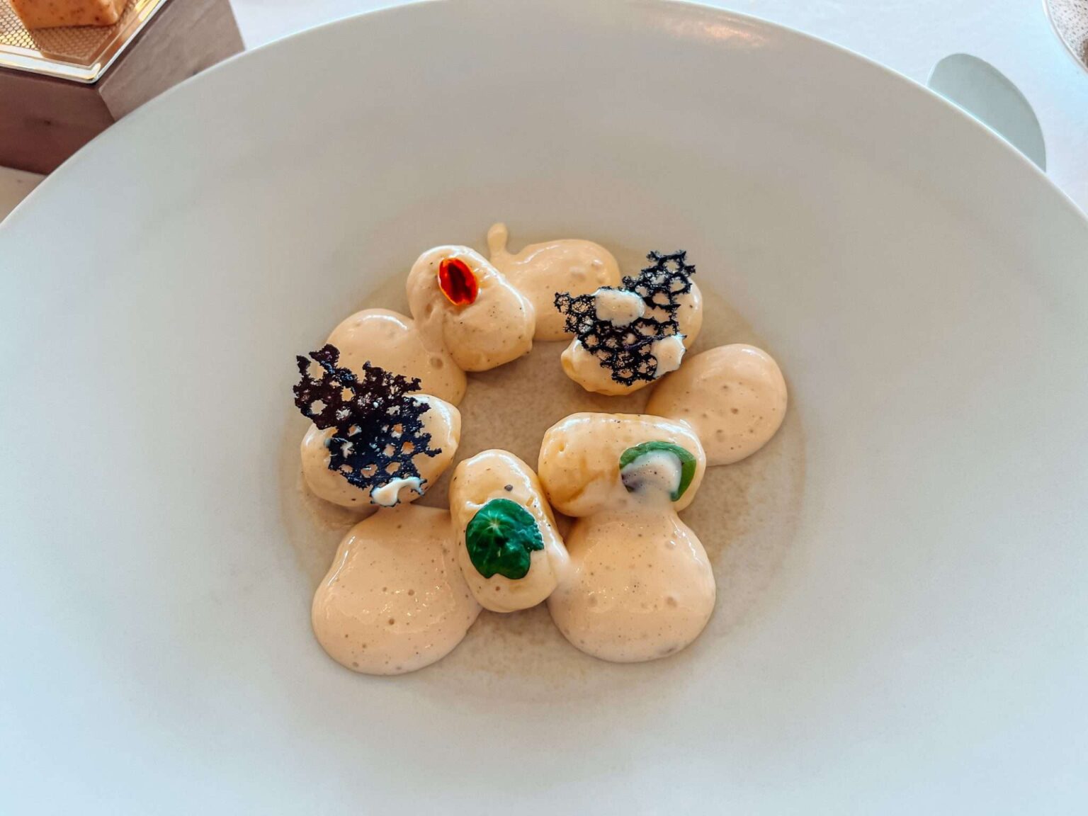 Remy Brunch Review: Adult Only Dining on a Disney Cruise