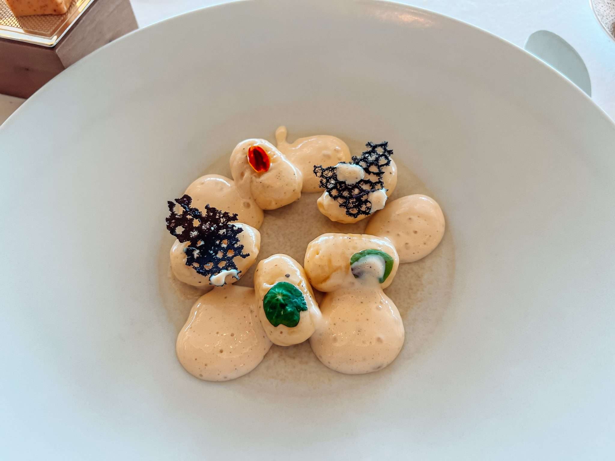 Remy Brunch Review: Adult Only Dining on a Disney Cruise