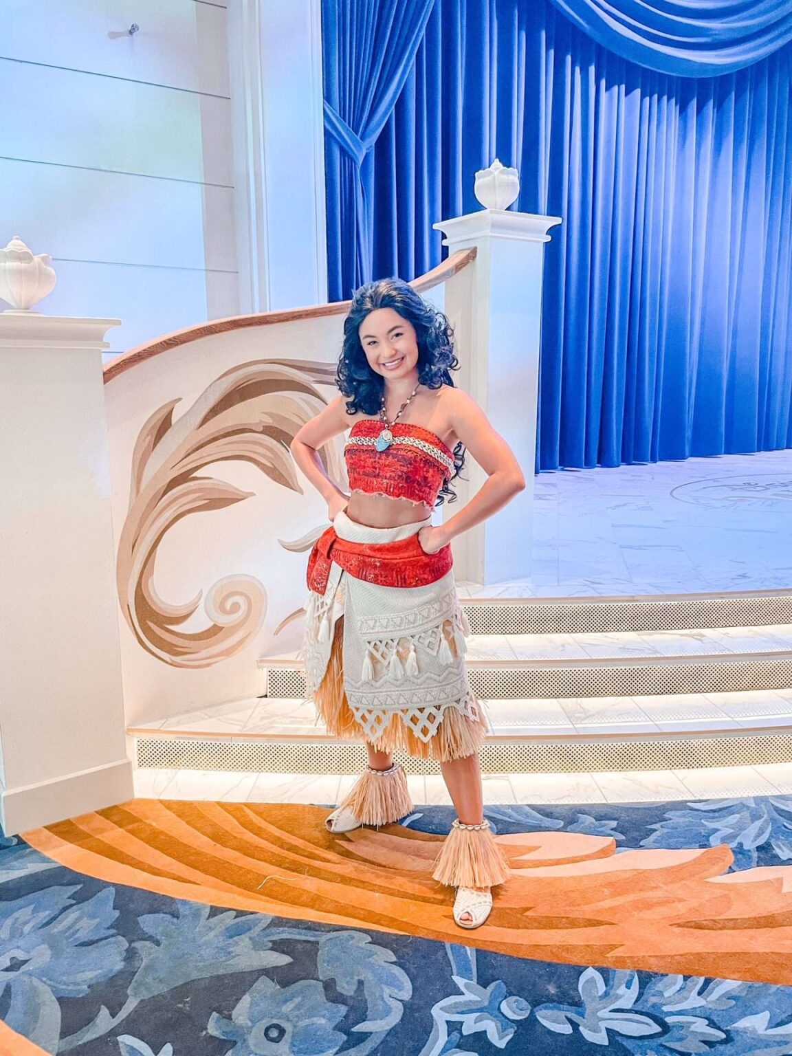 Disney Cruise Royal Gathering Princesses Meet and Greet – Disney Cruise ...