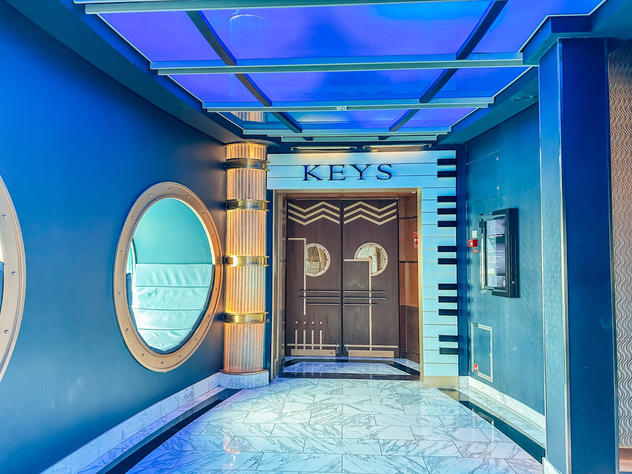 Disney Magic Cruise Ship Guide