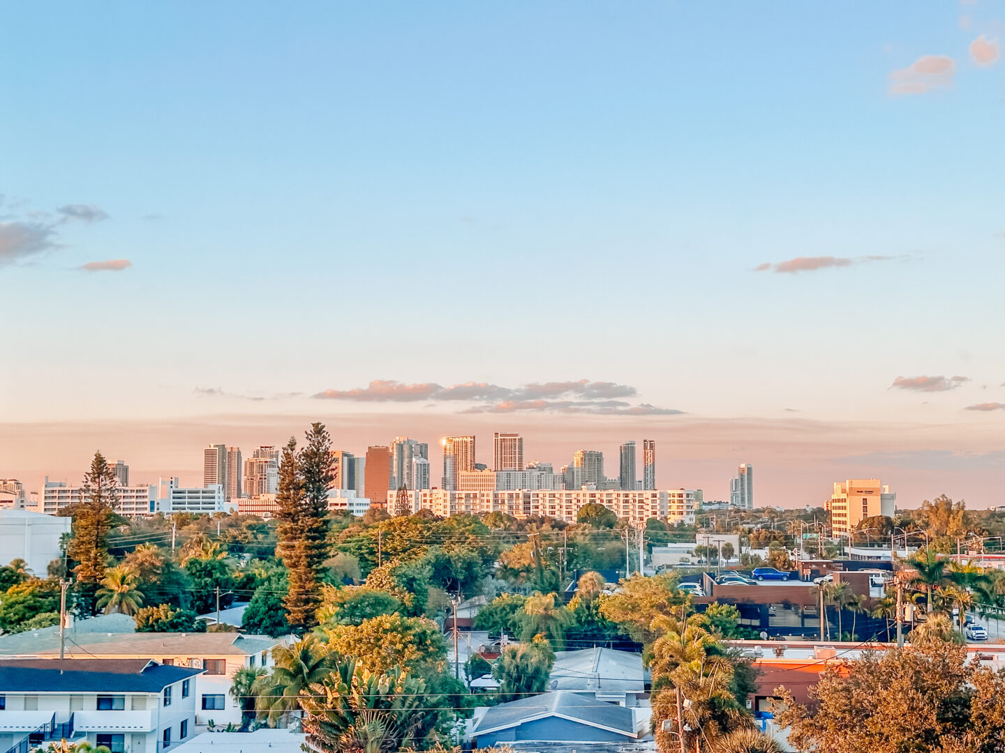 A Disney Cruise Aloft Fort Lauderdale Airport Hotel Review – Disney ...